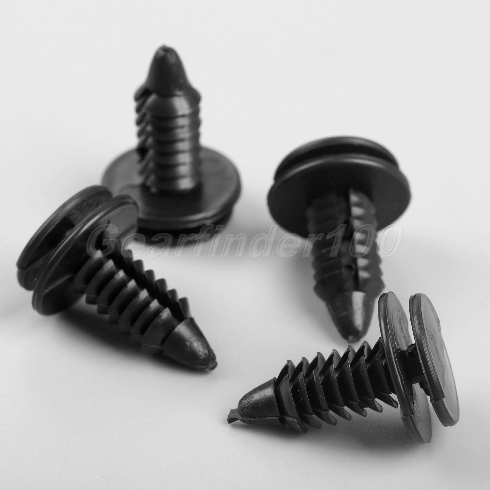 100Pcs Door Trim Panel Clips Fasteners Fit For Chrysler Dodge Ram ...